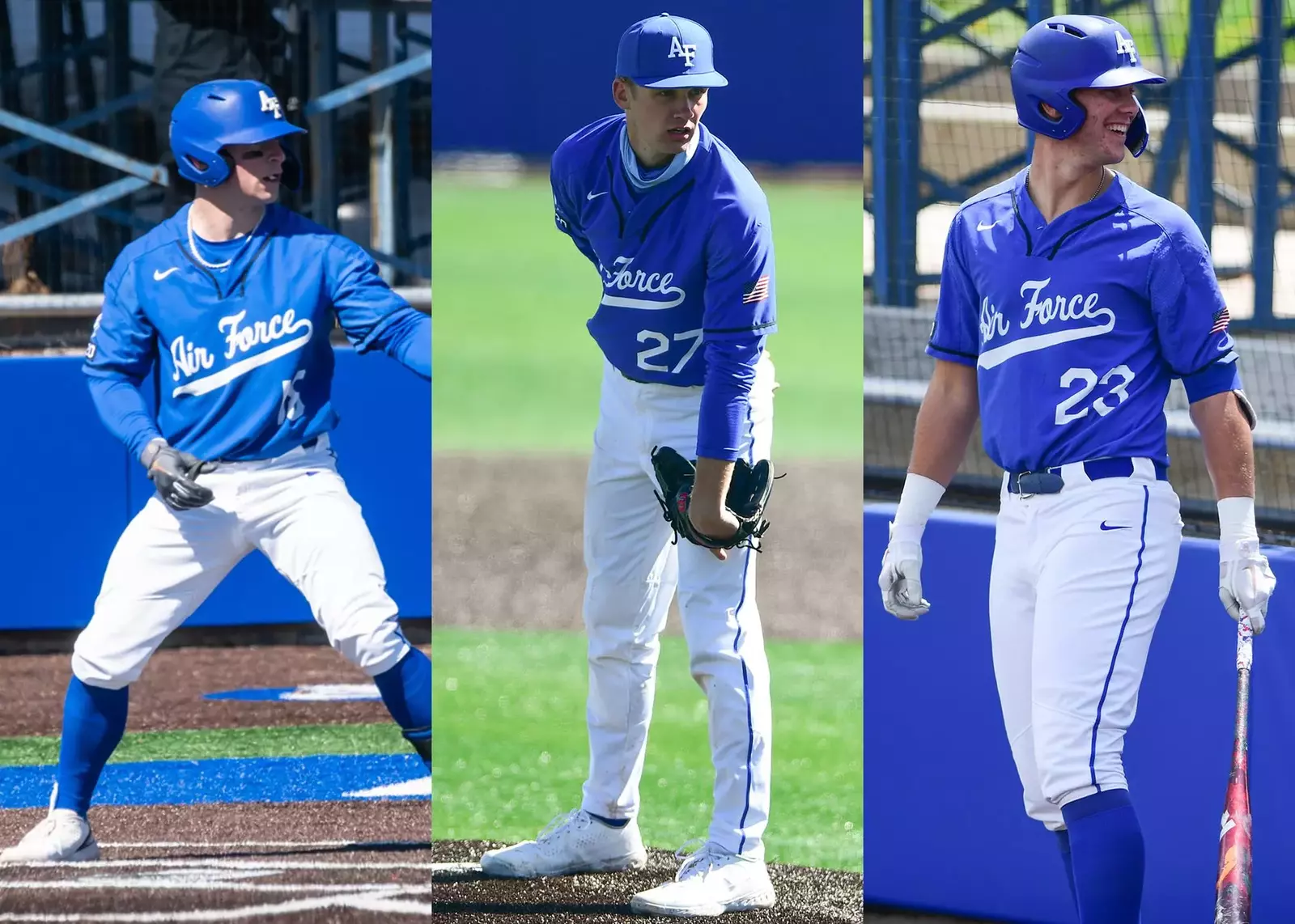 Air Force Academy Athletics