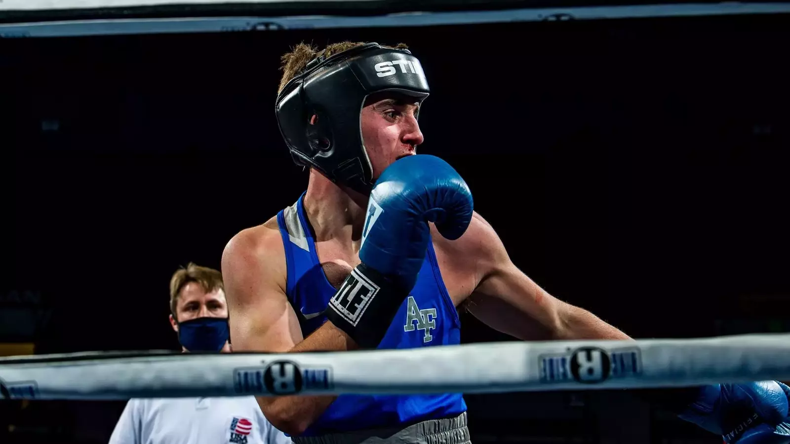 Air Force Academy Athletics