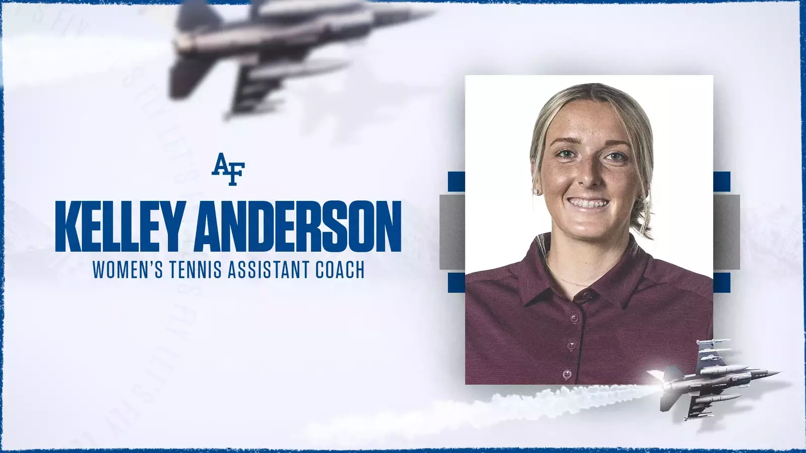 Air Force Academy Athletics