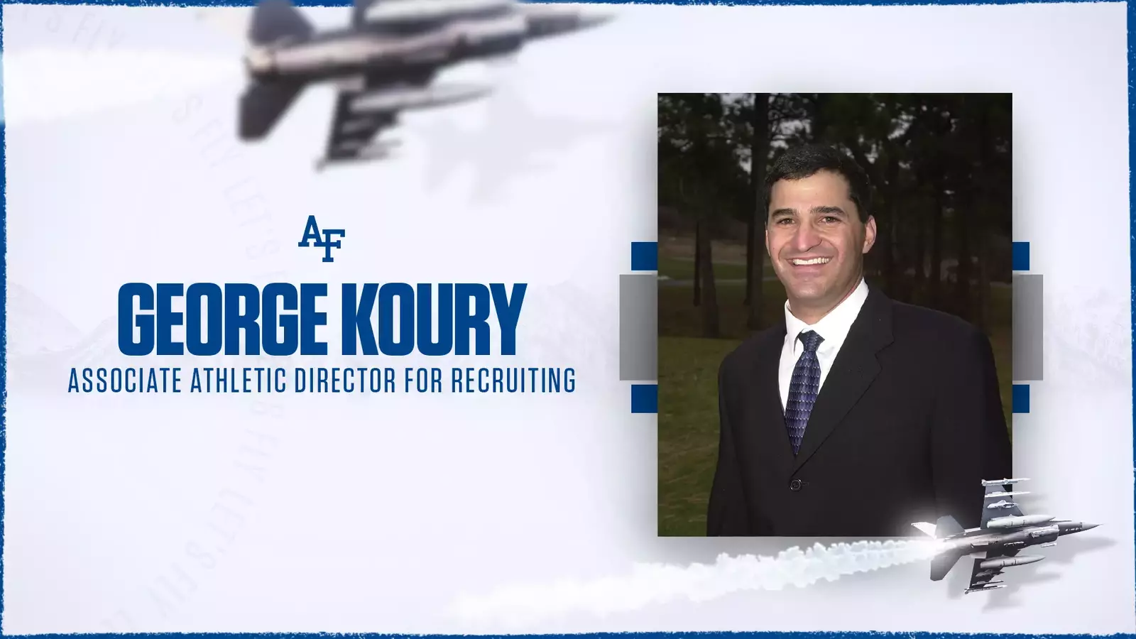 Air Force Academy Athletics