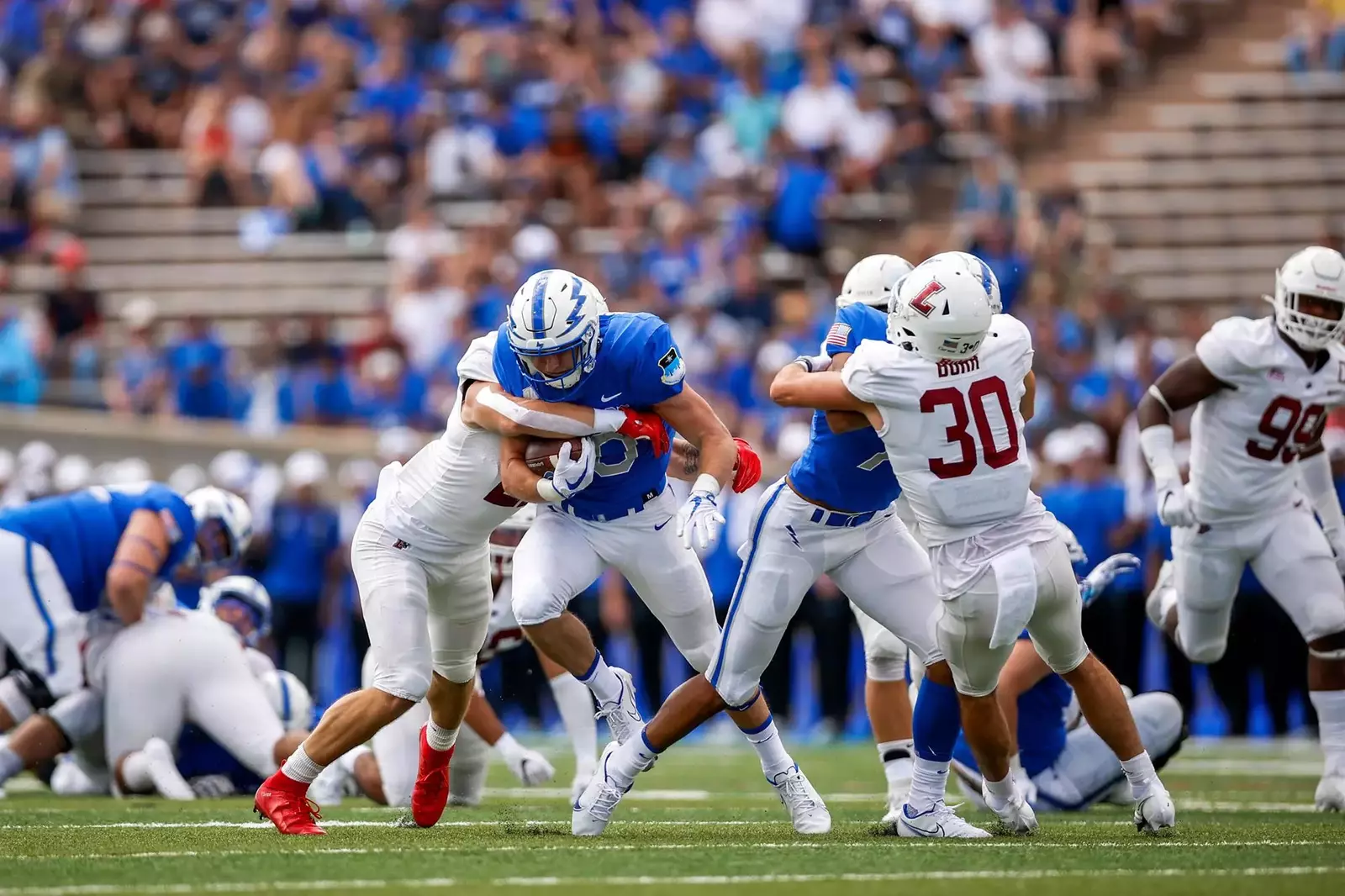 Air Force Academy Athletics