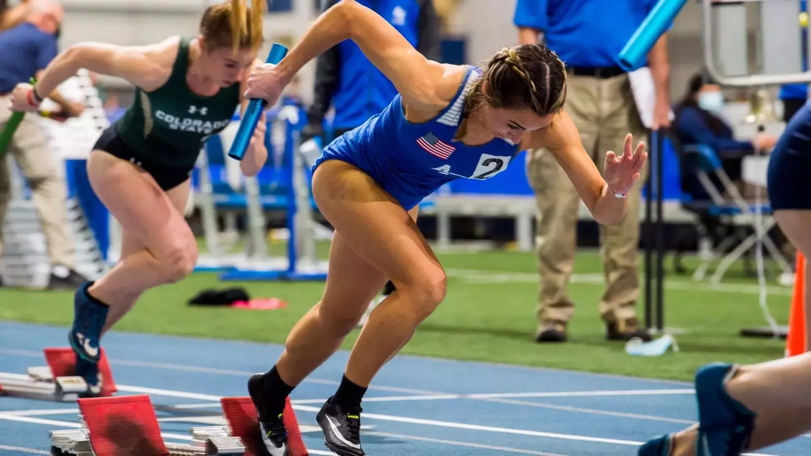 Air Force Academy Athletics