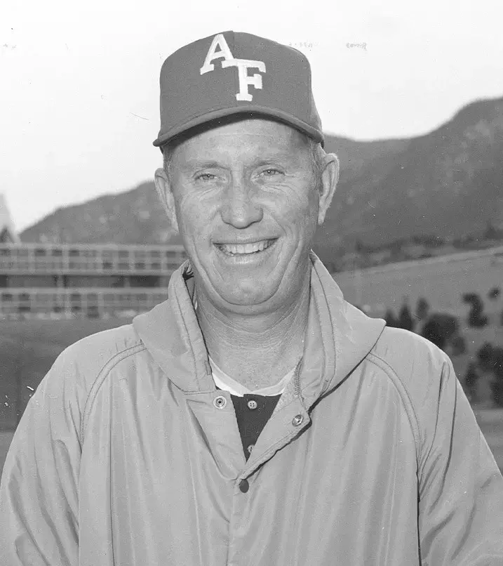 Air Force Academy Athletics