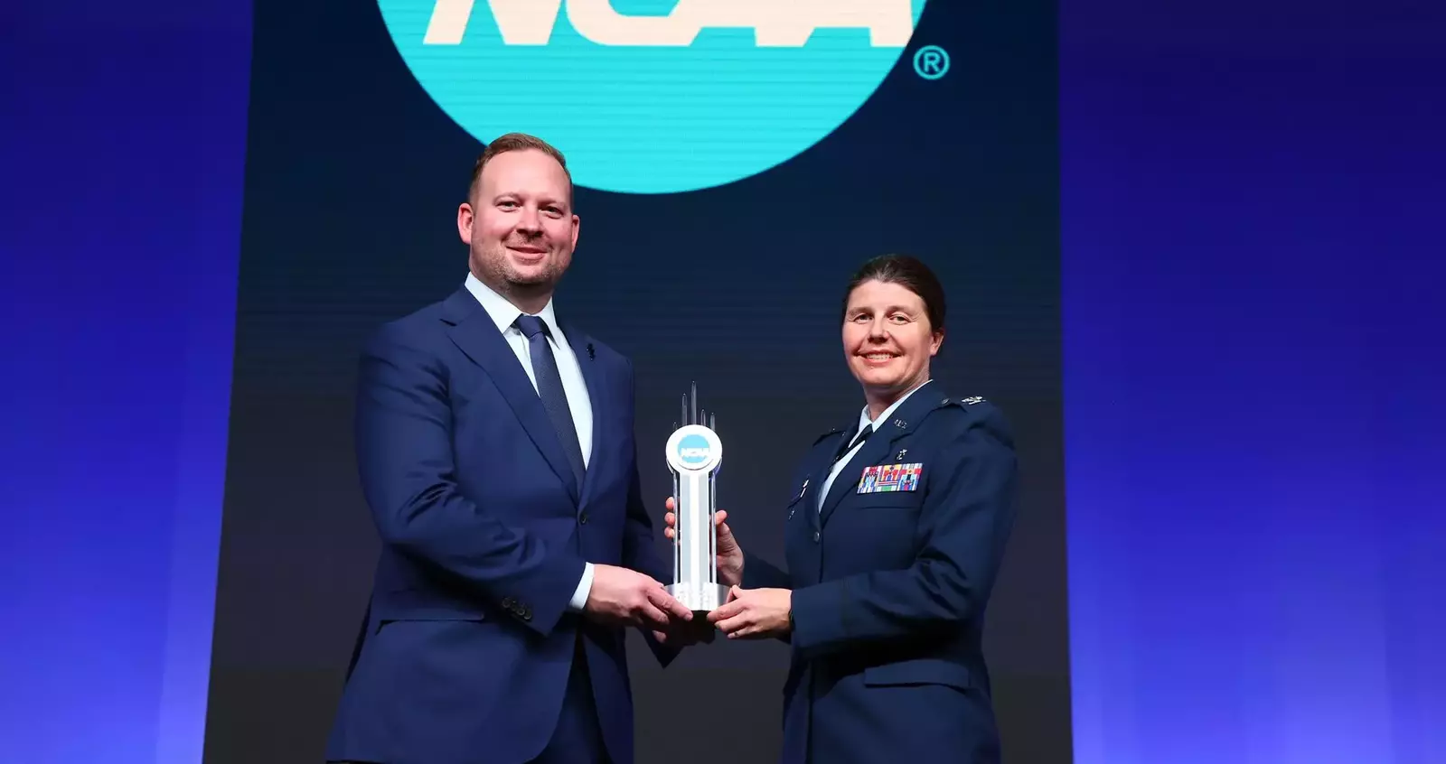 Air Force Academy Athletics