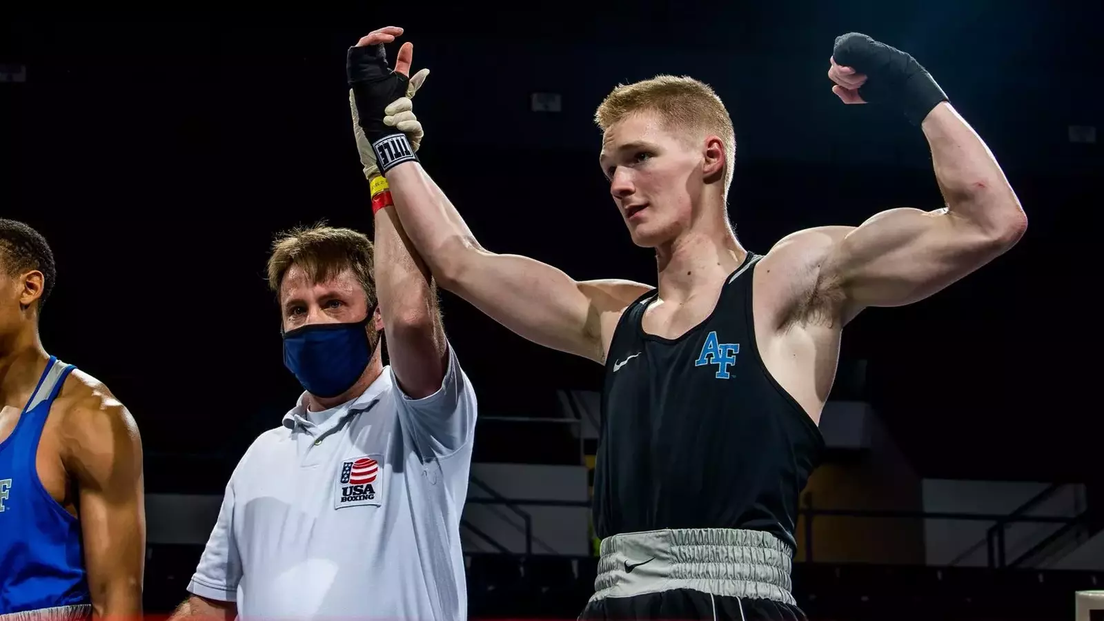 Air Force Academy Athletics