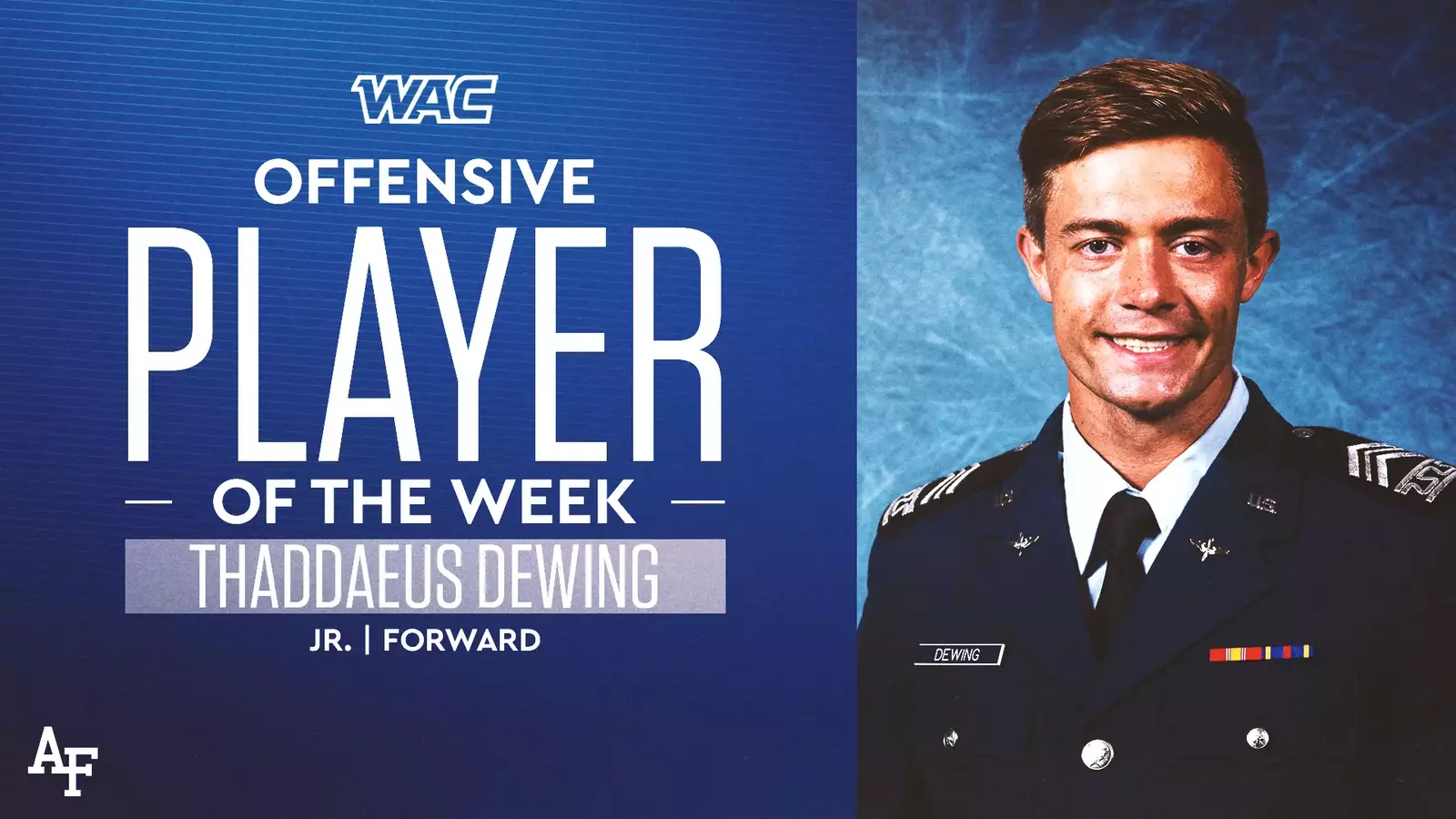 Air Force Academy Athletics