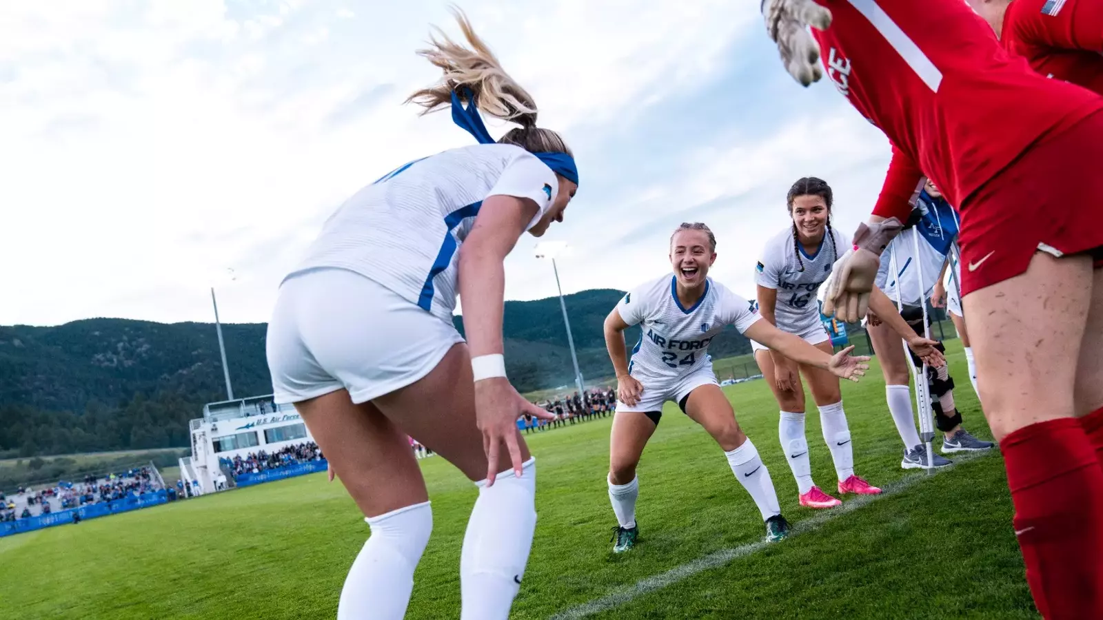 Air Force Academy Athletics