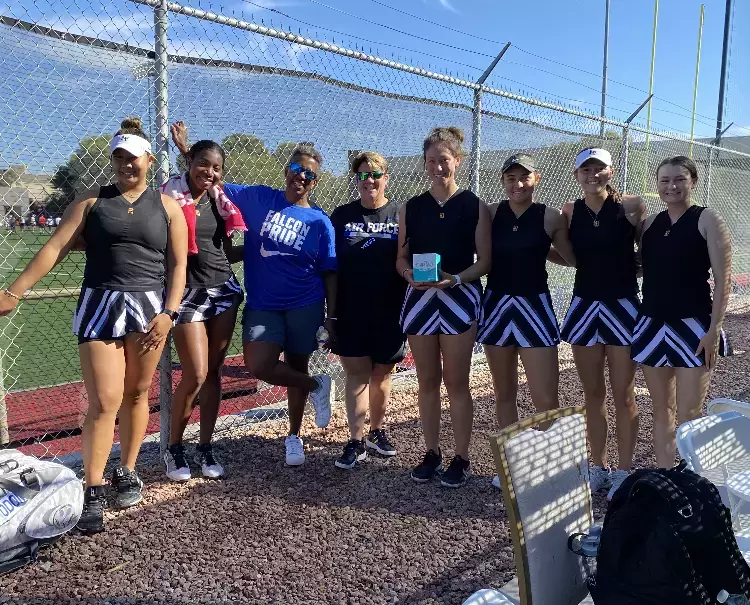 Air Force Academy Athletics