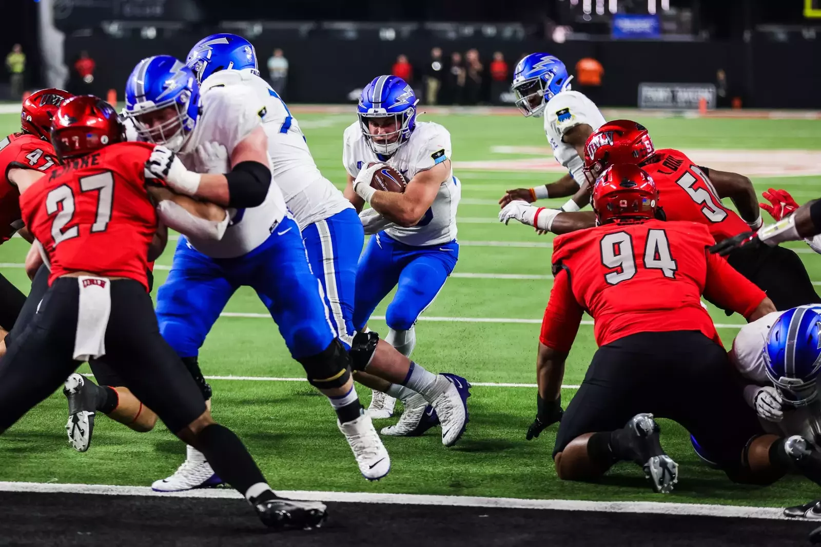 Air Force Academy Athletics