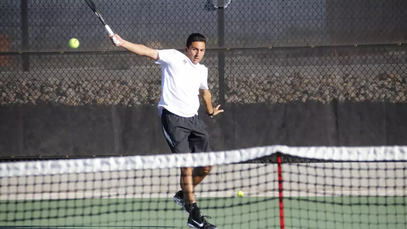 Air Force Academy Athletics