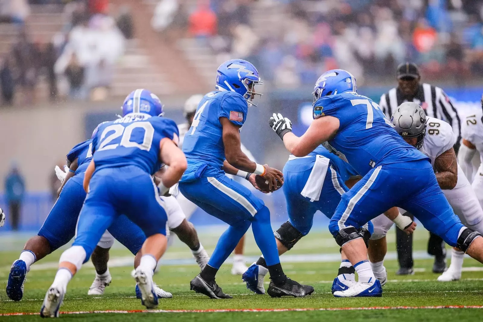 Air Force Academy Athletics
