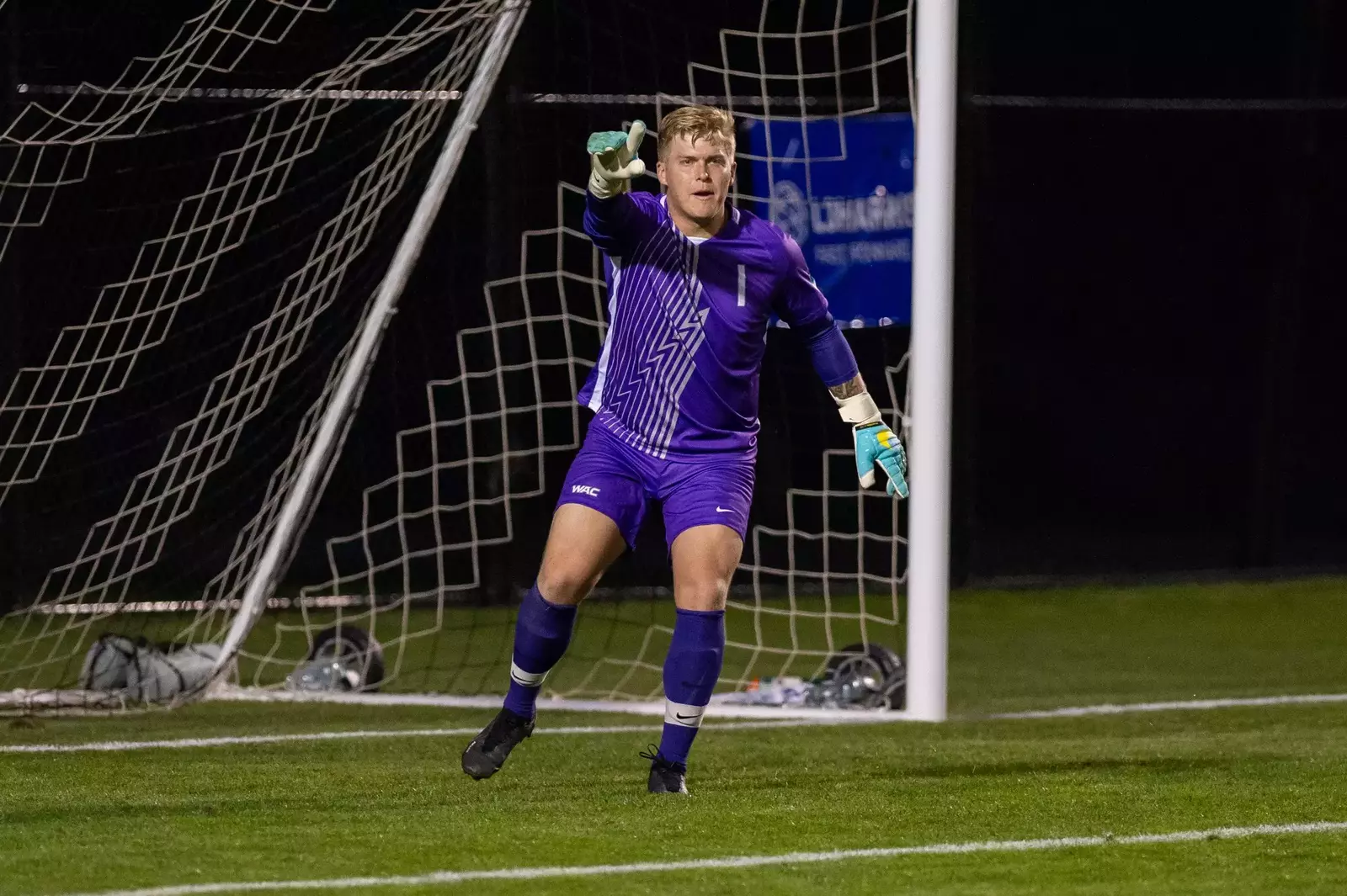 Air Force Academy Athletics