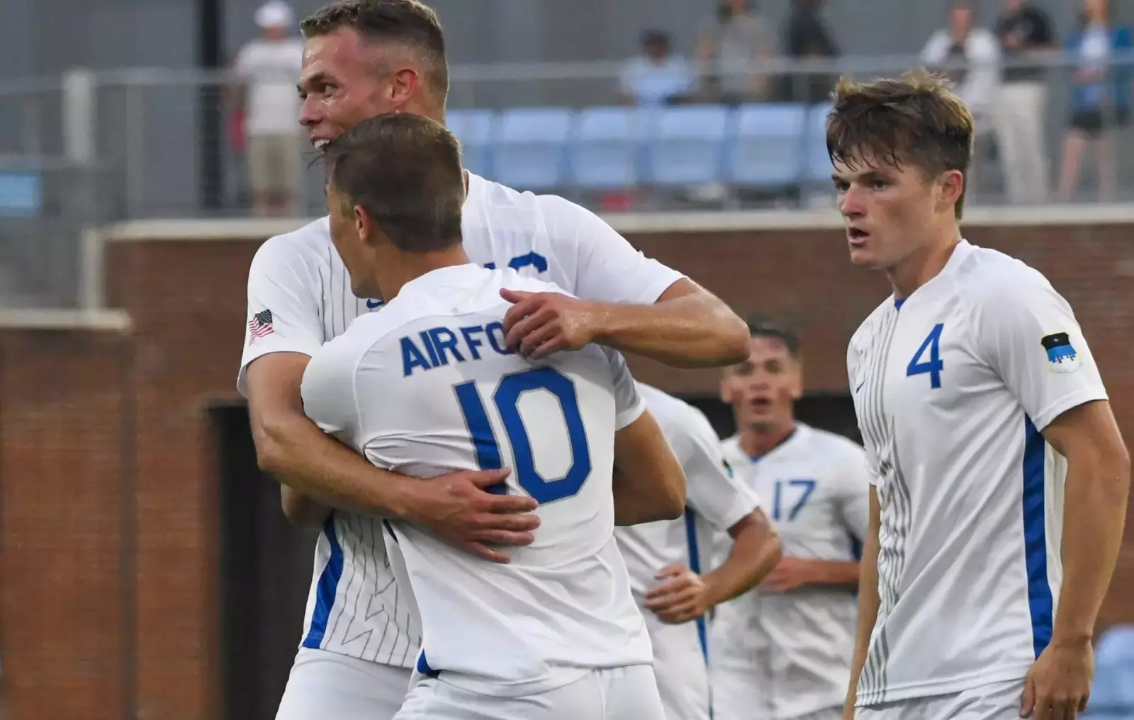 Air Force Academy Athletics