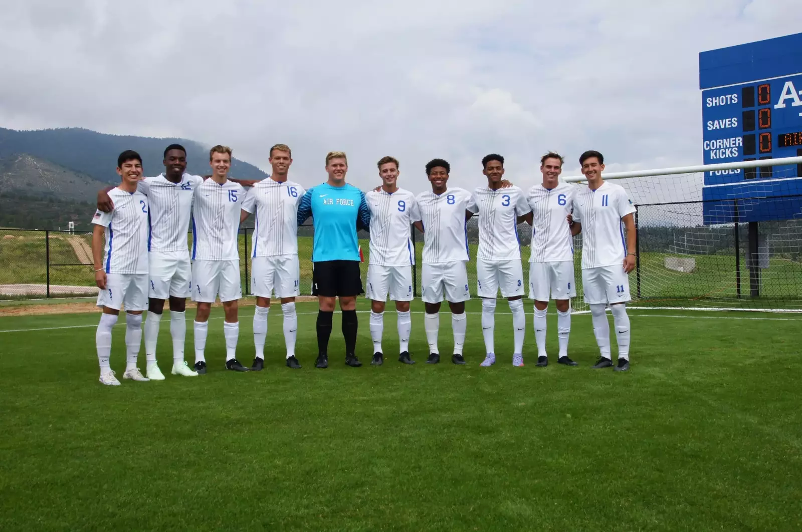 Air Force Academy Athletics