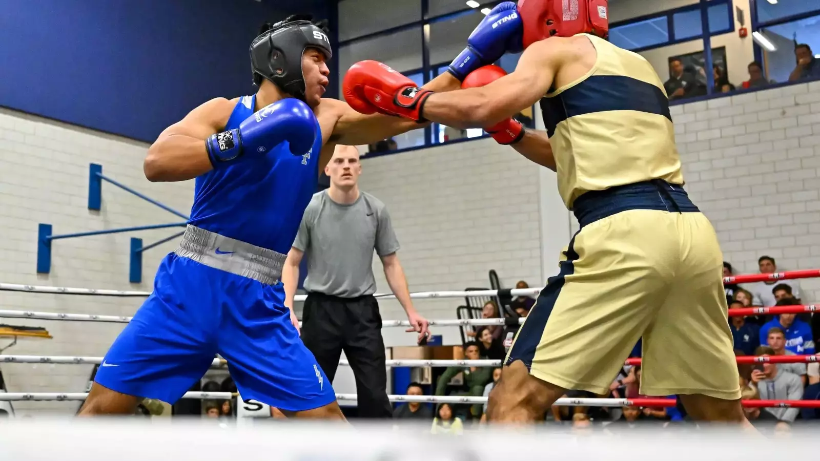 Air Force Academy Athletics
