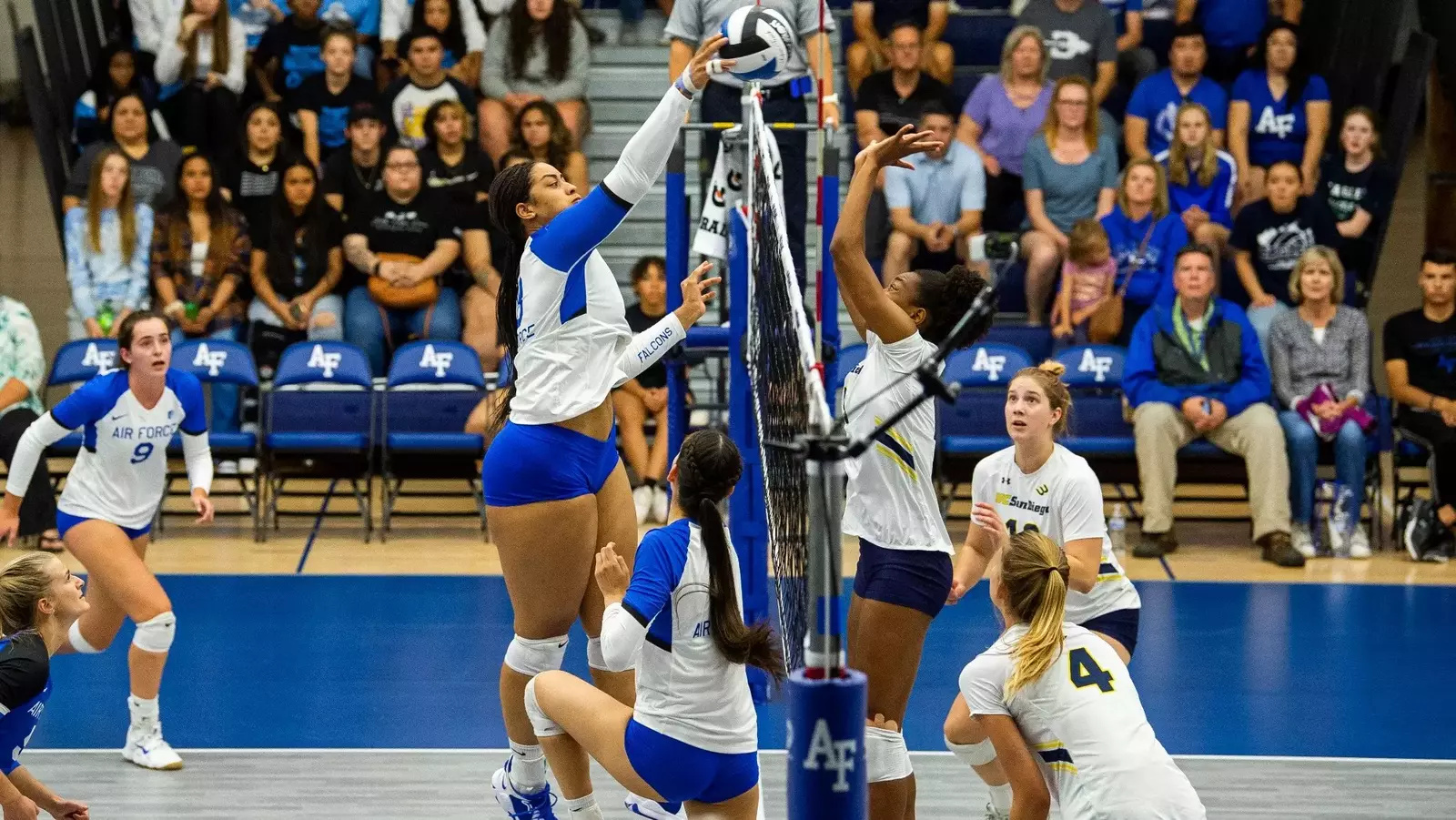 Air Force Academy Athletics
