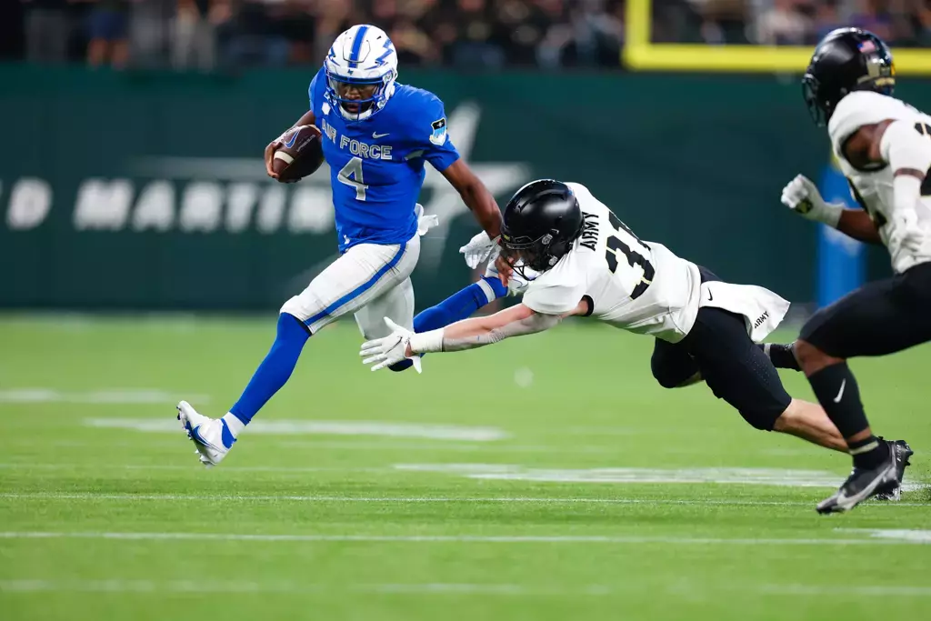 Air Force Academy Athletics