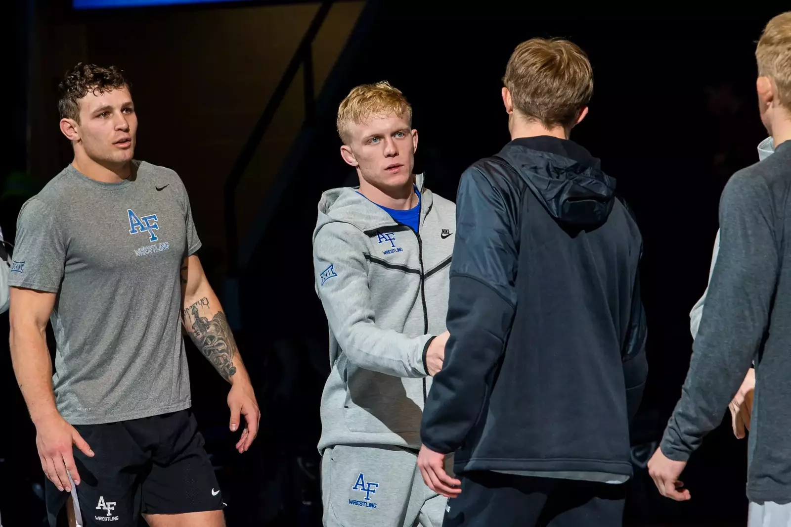 Air Force Academy Athletics