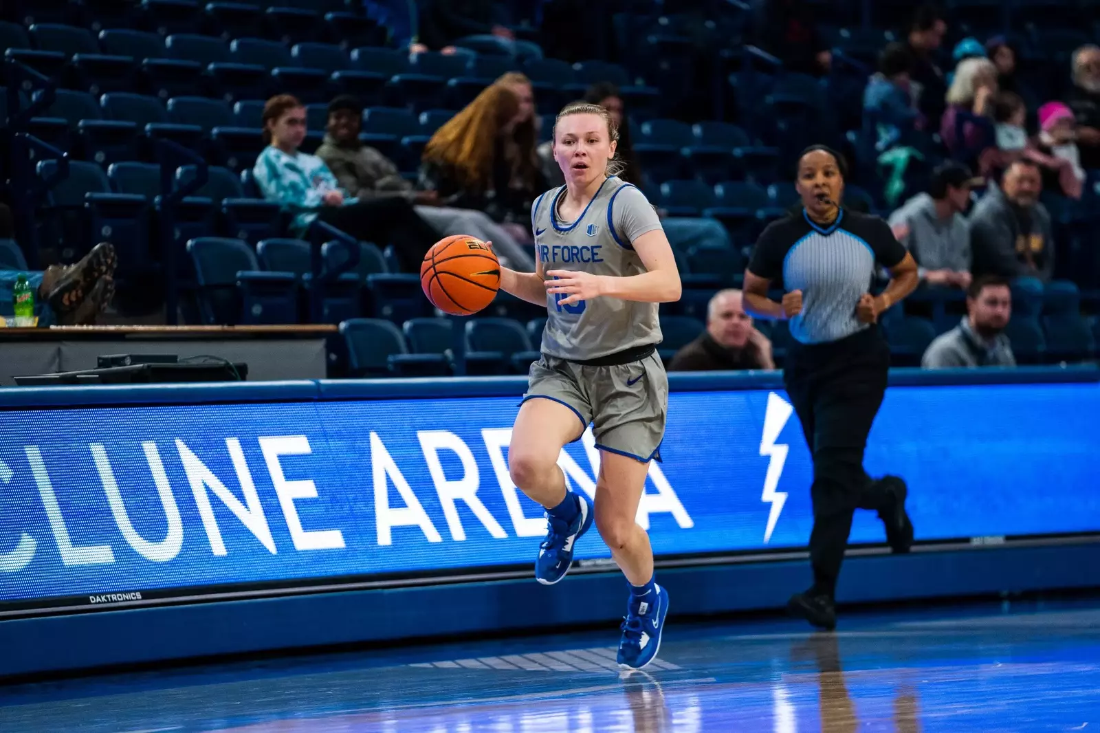 Air Force Academy Athletics