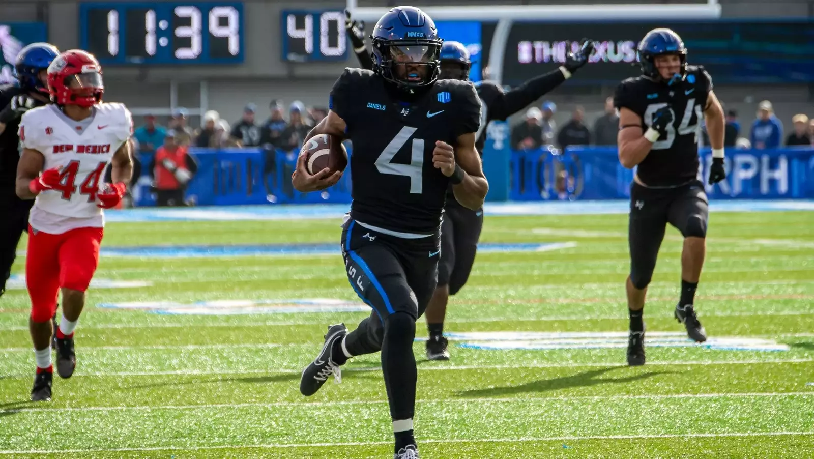 Air Force Academy Athletics