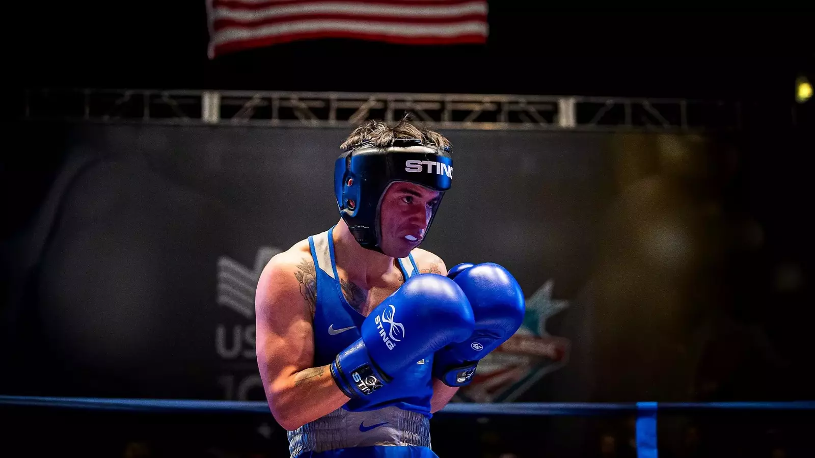 Air Force Academy Athletics