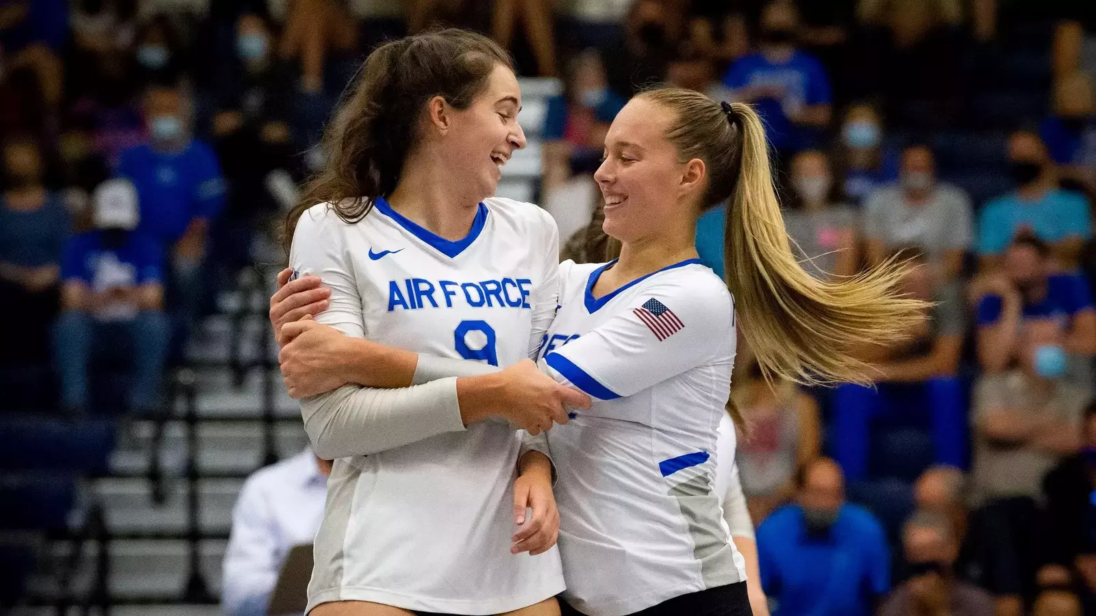 Air Force Academy Athletics