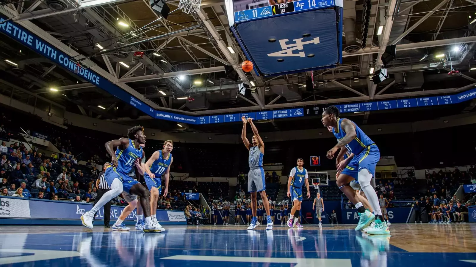 Air Force Academy Athletics