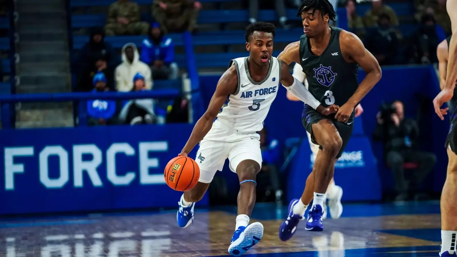 Air Force Academy Athletics