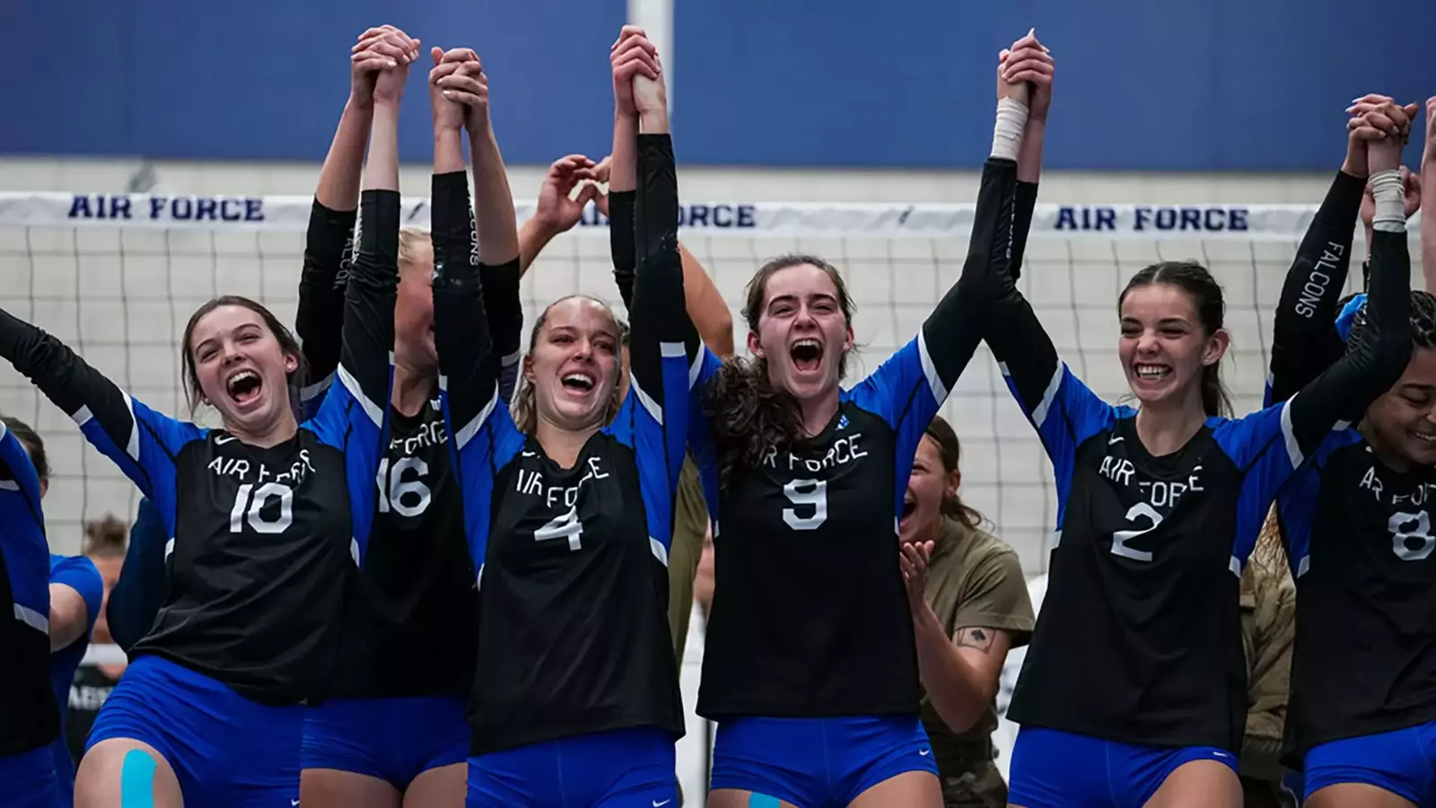 Air Force Academy Athletics