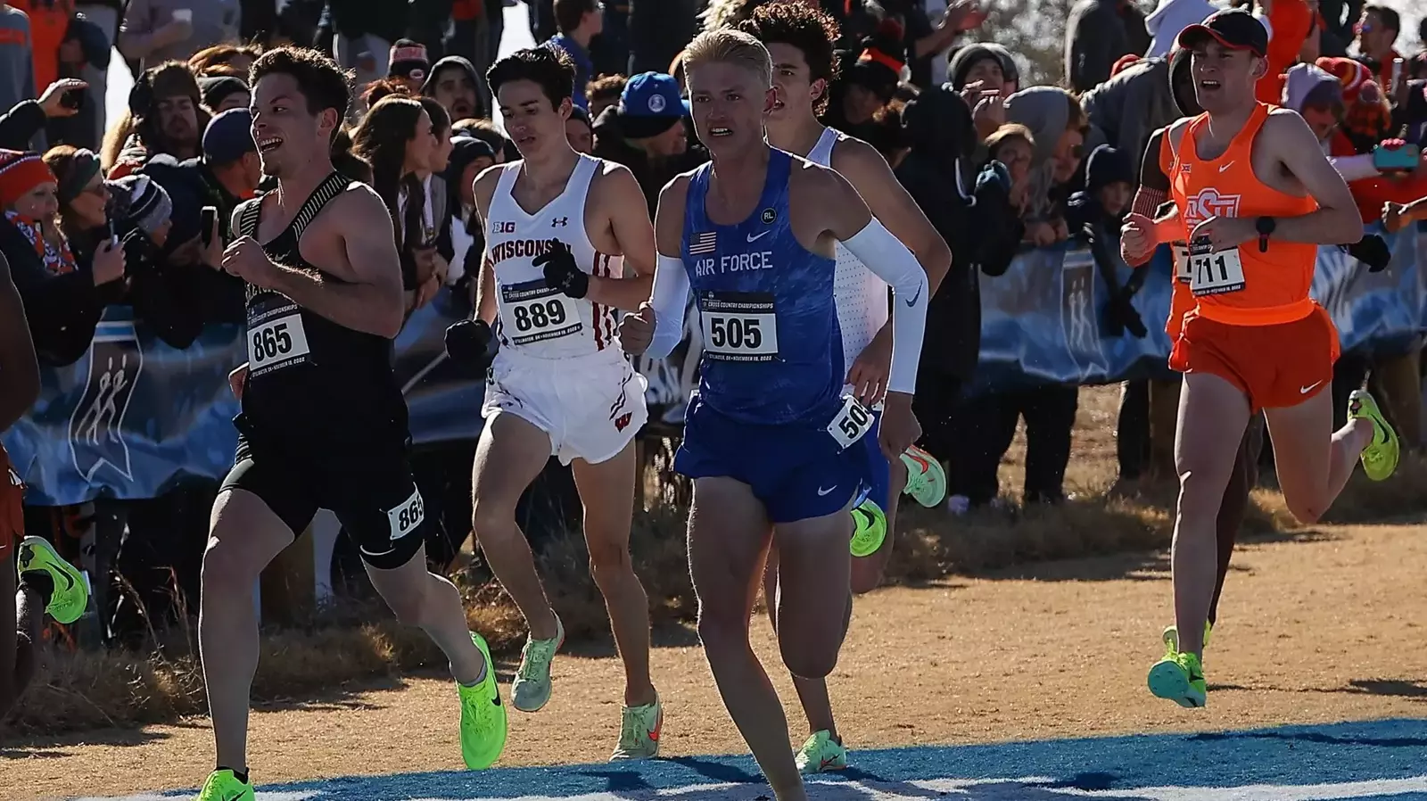 Air Force Academy Athletics