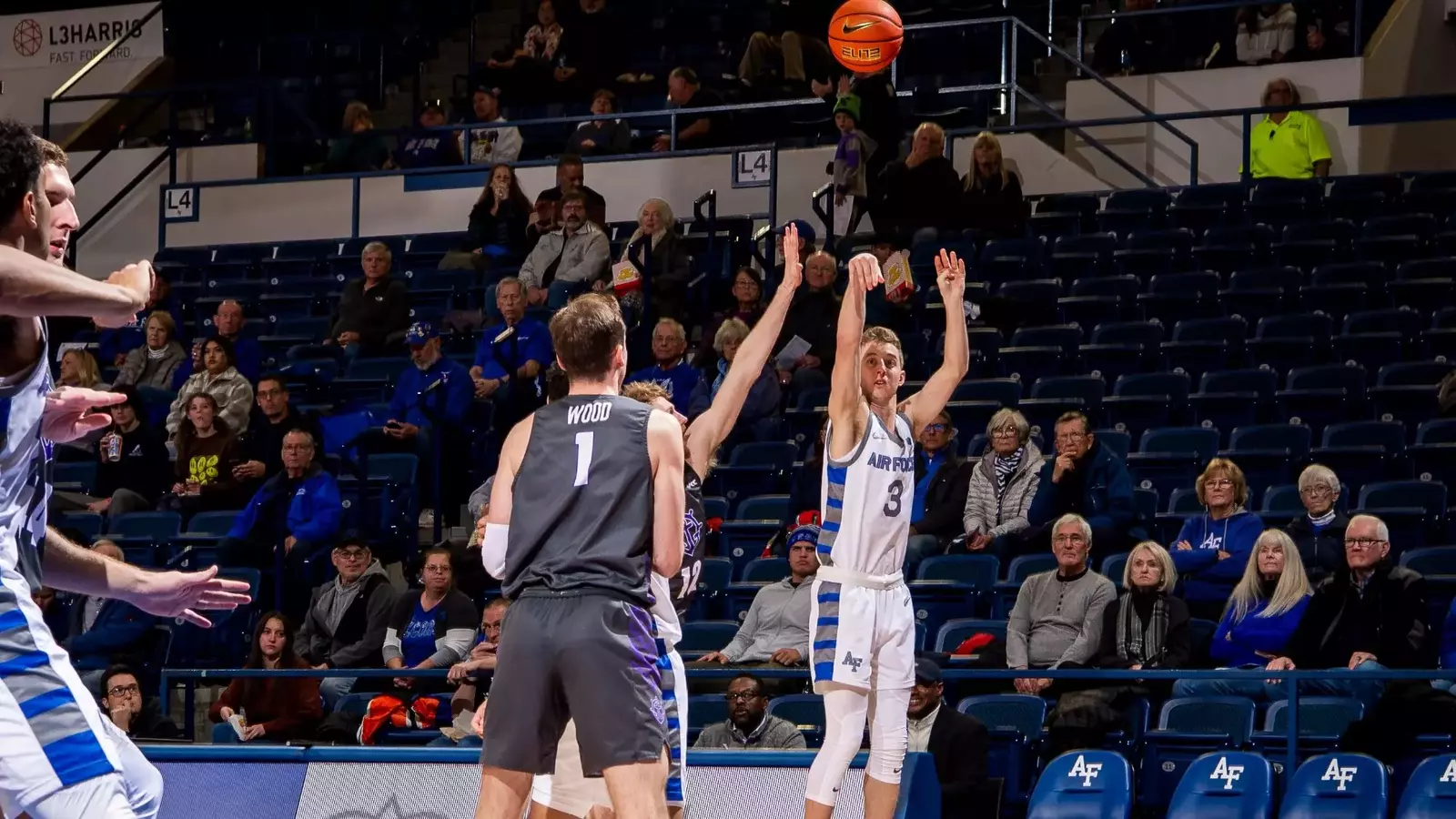 Air Force Academy Athletics