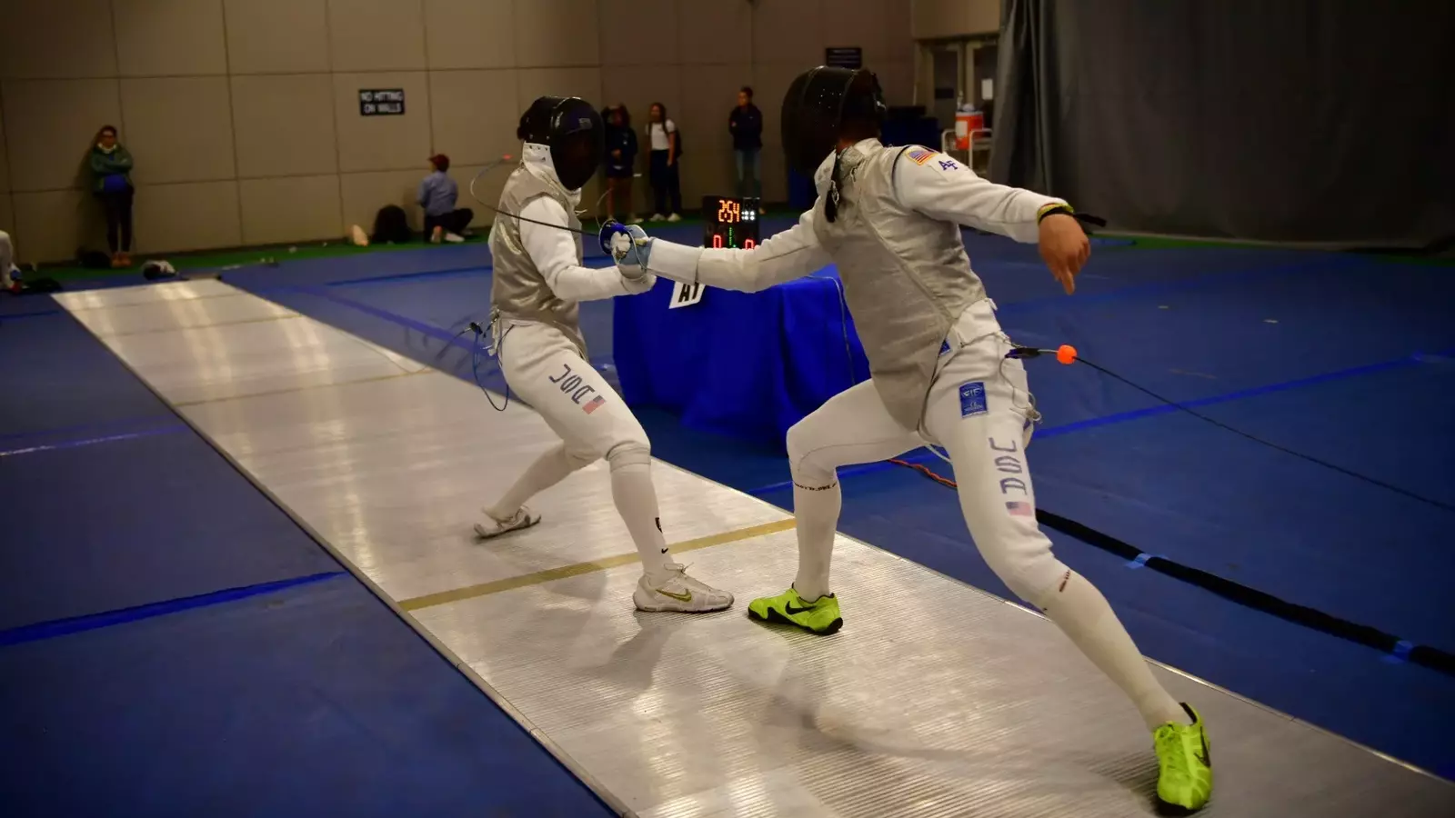 Air Force Academy Athletics