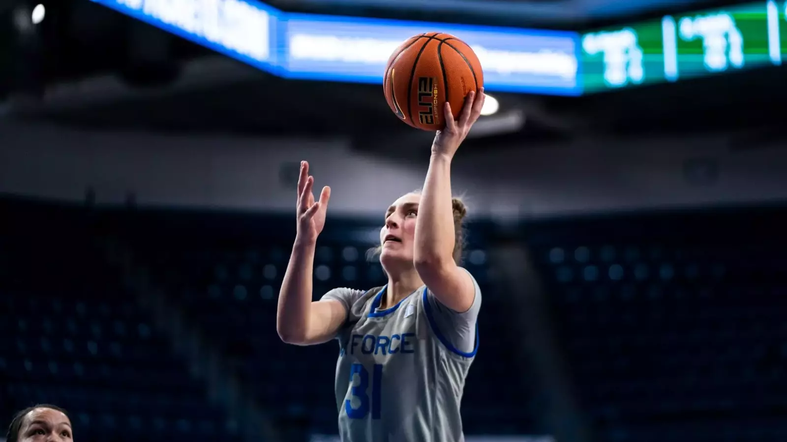 Air Force Academy Athletics