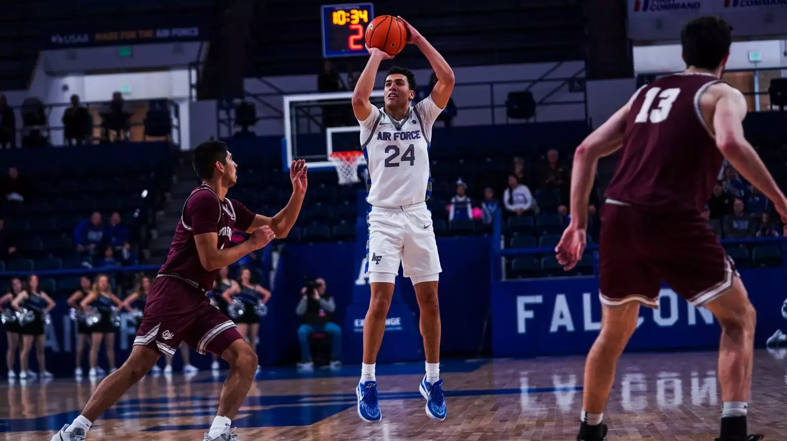 Air Force Academy Athletics