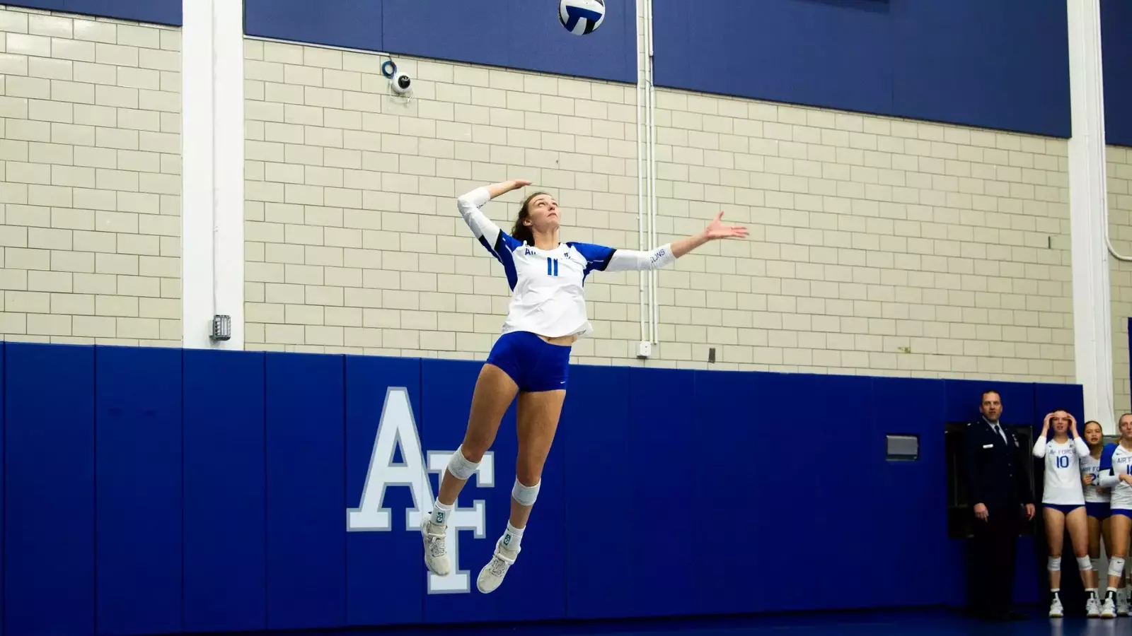 Air Force Academy Athletics