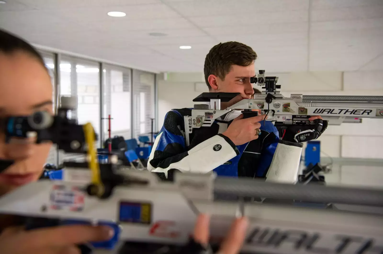 Air Force Academy Athletics
