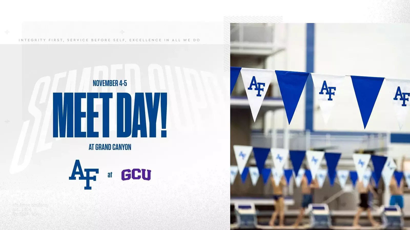 Air Force Academy Athletics