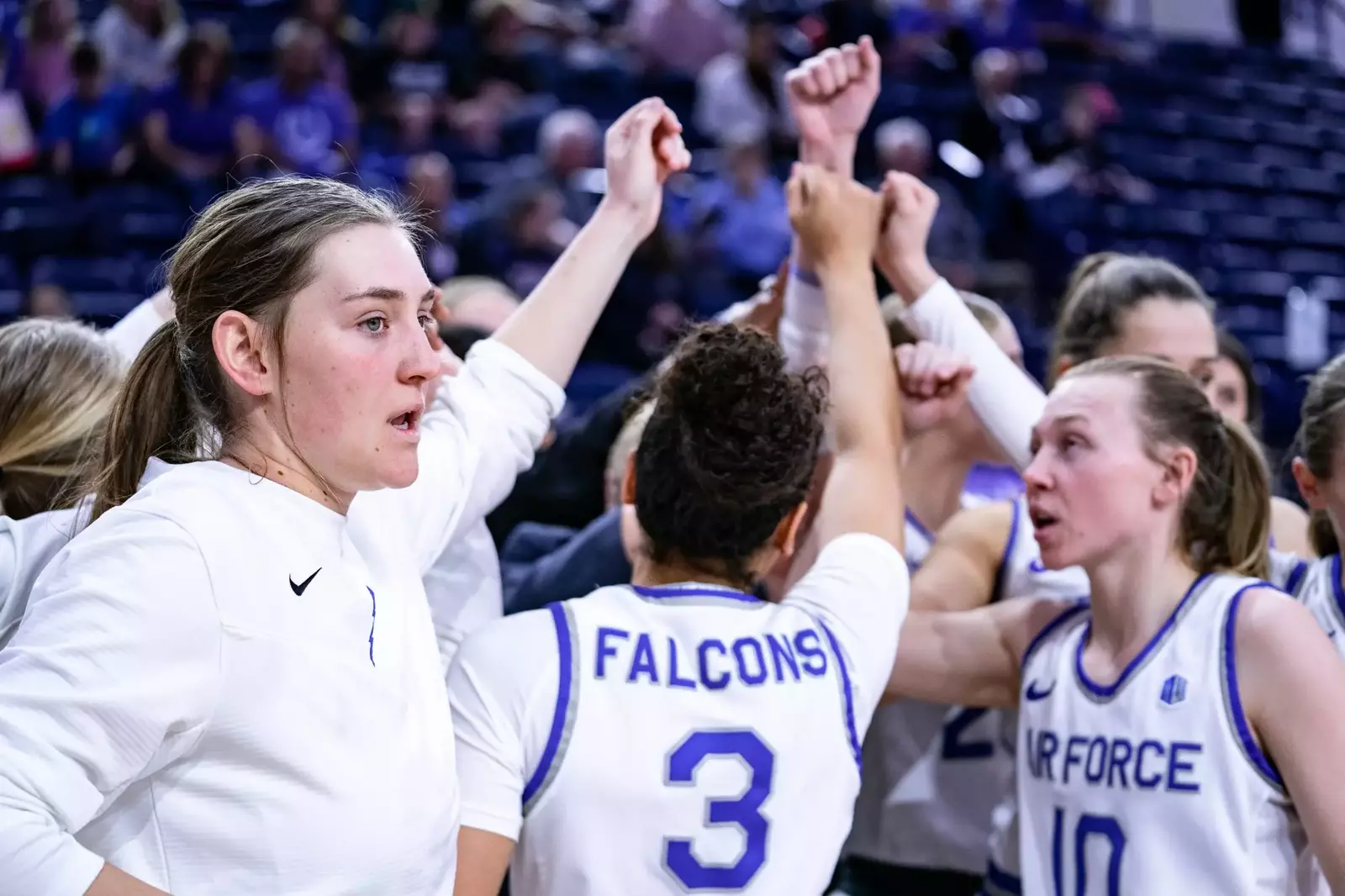 Air Force Academy Athletics