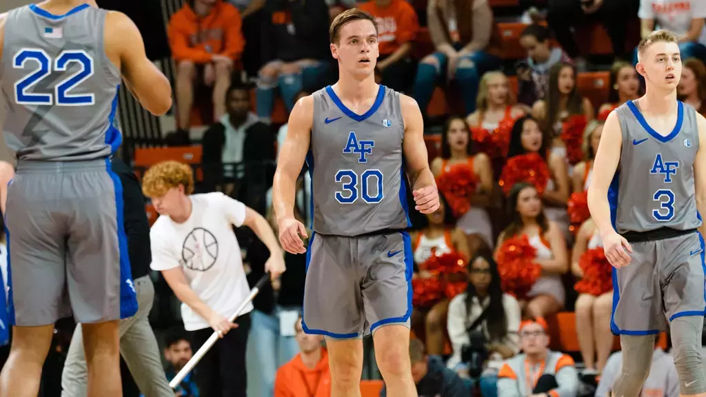 Air Force Academy Athletics