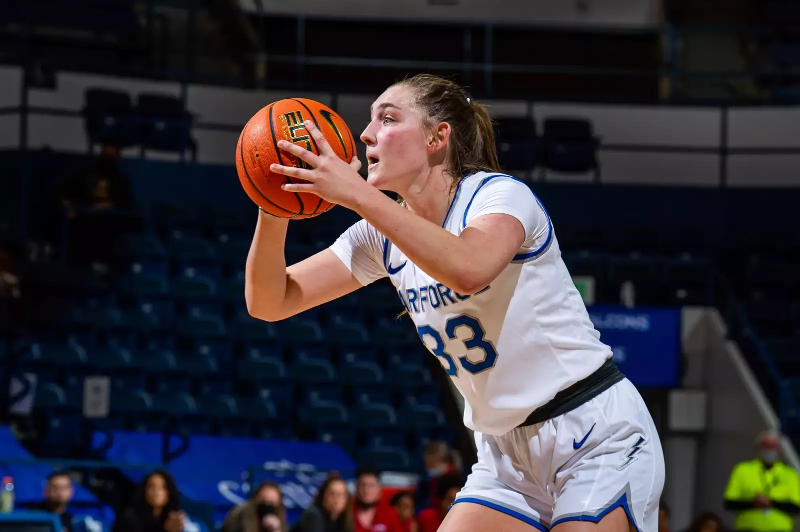 Air Force Academy Athletics