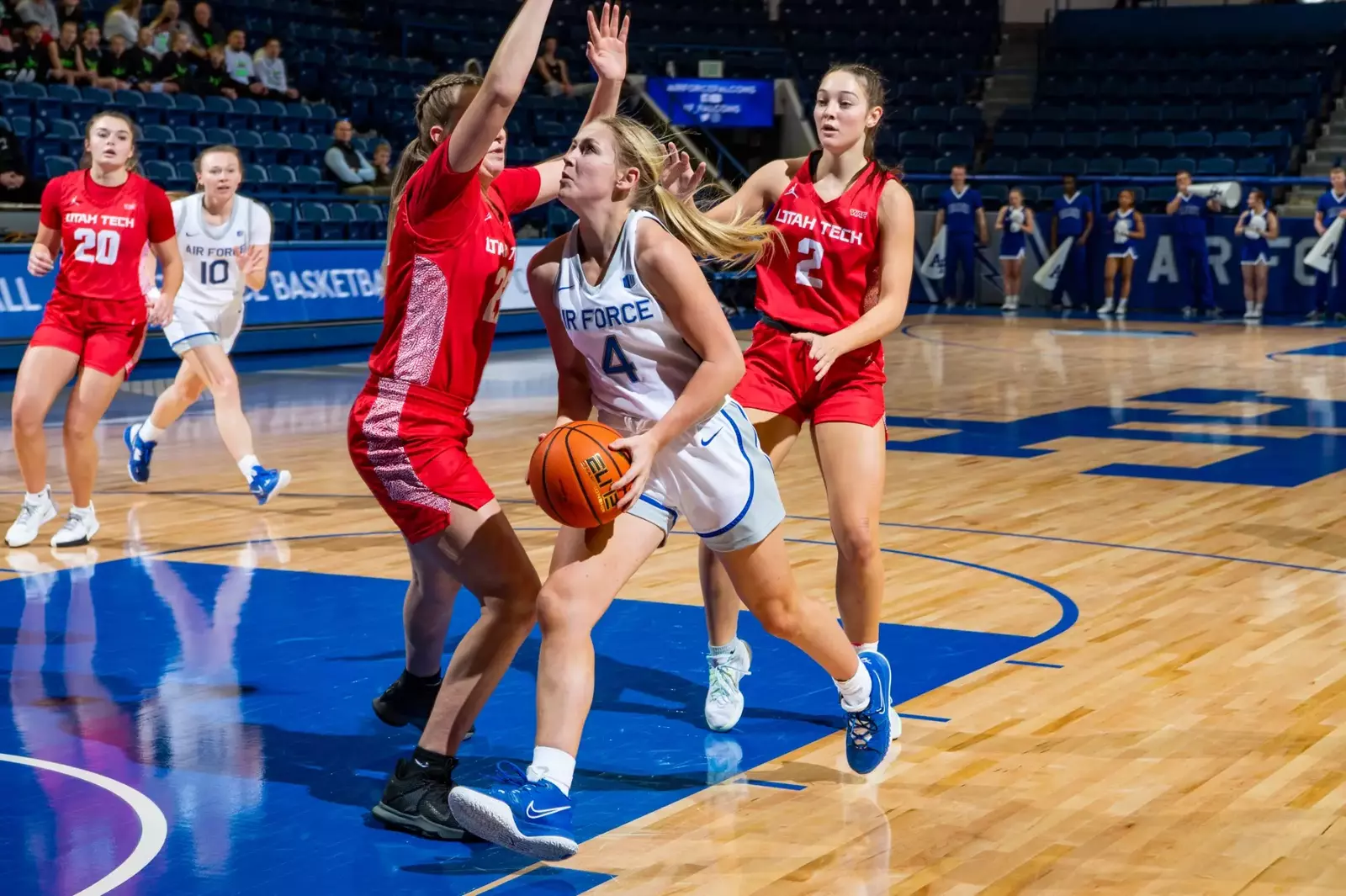 Air Force Academy Athletics