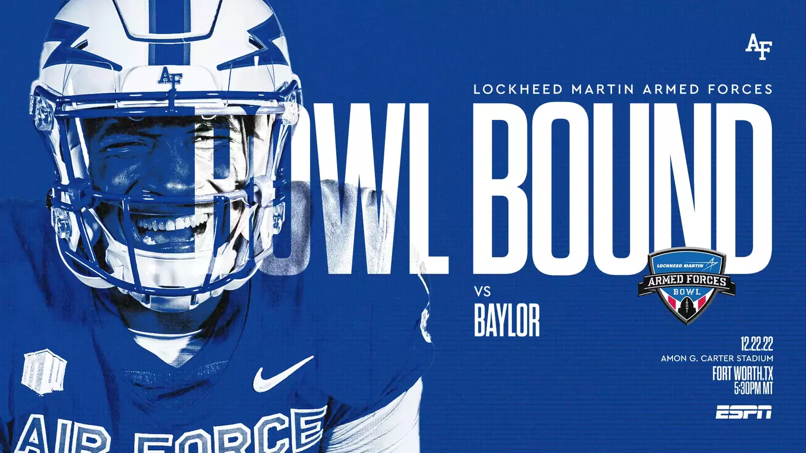 Air Force Academy Athletics