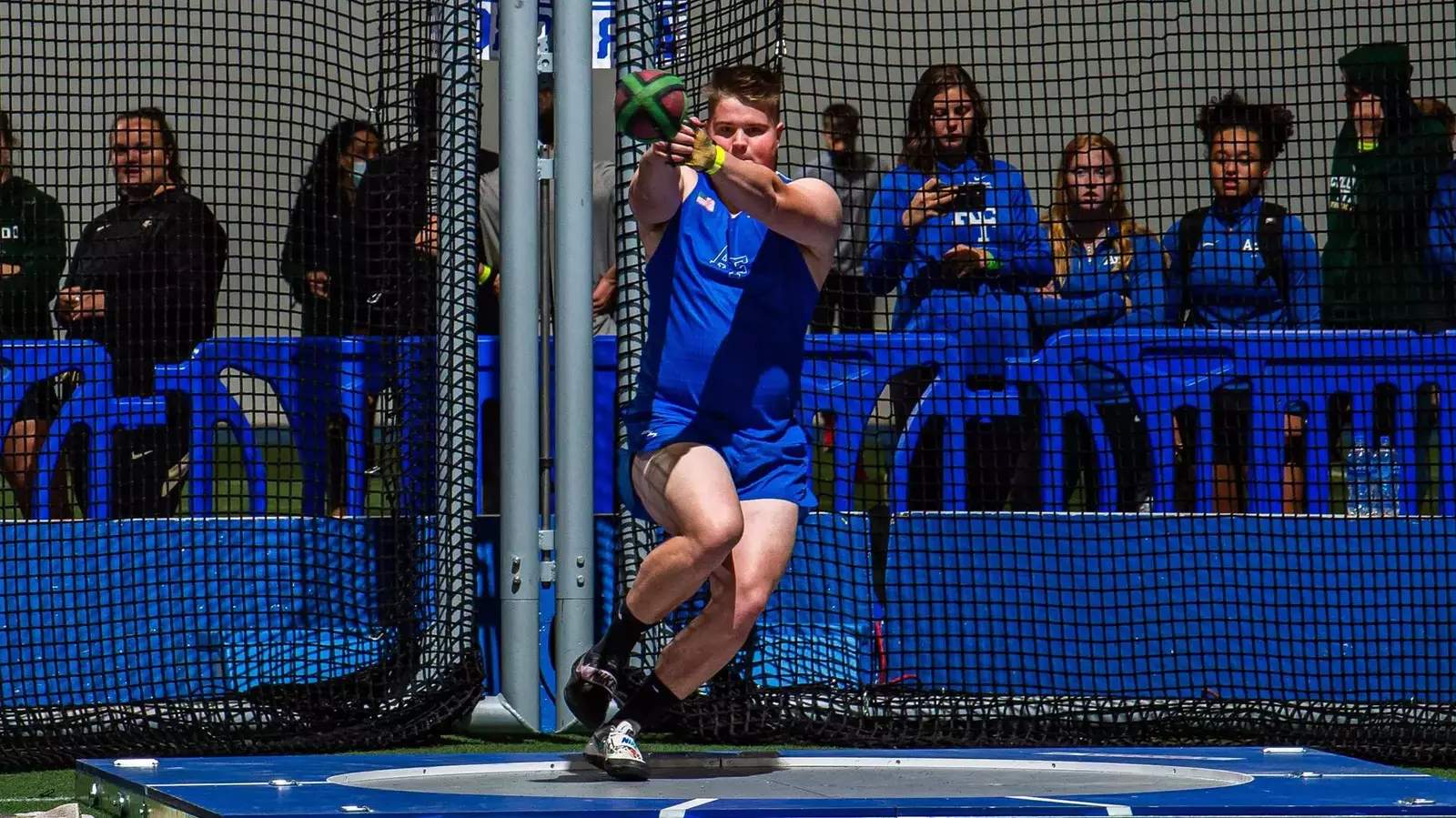 Air Force Academy Athletics