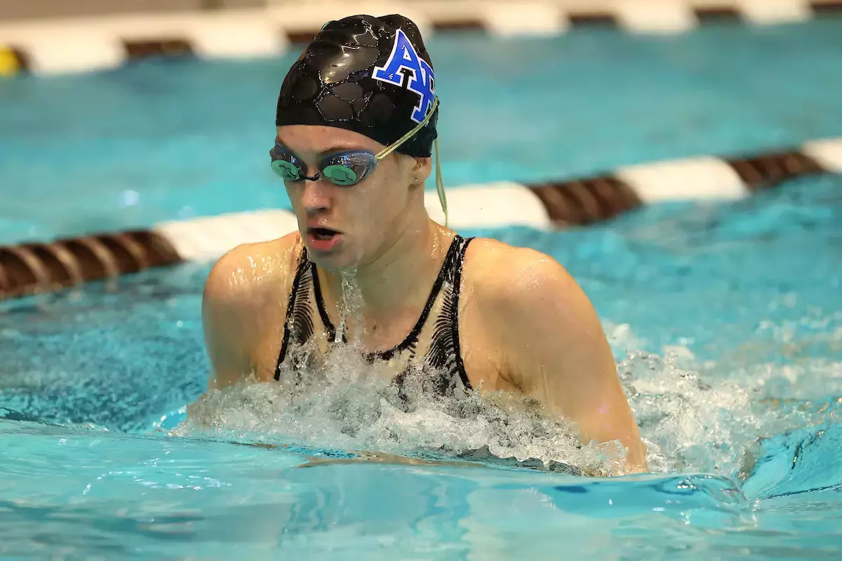 Air Force Academy Athletics