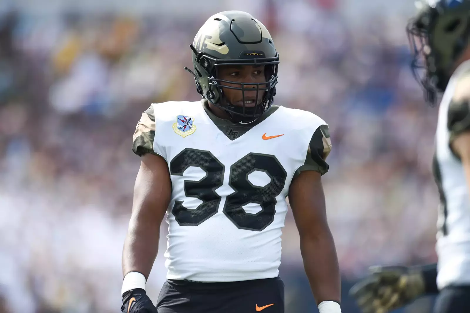 Air Force Academy Athletics