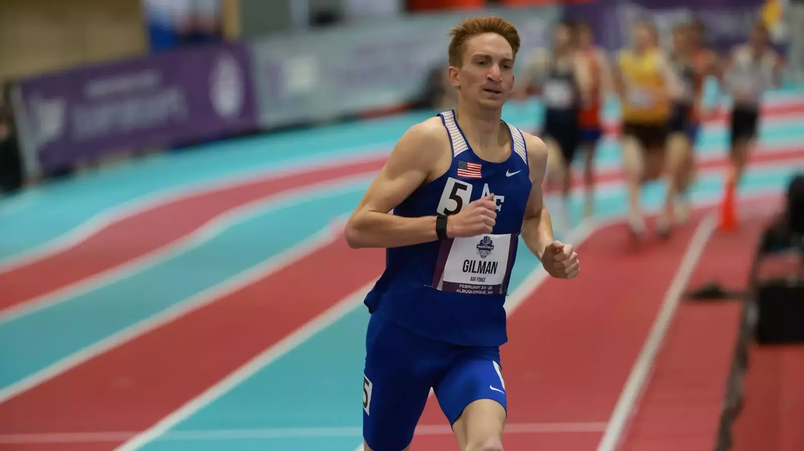 Air Force Academy Athletics