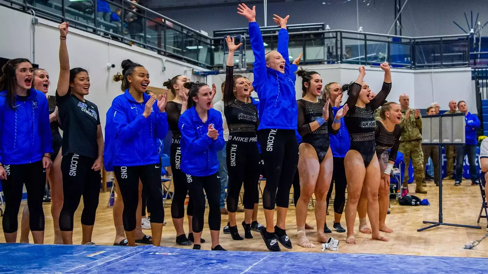 Air Force Academy Athletics