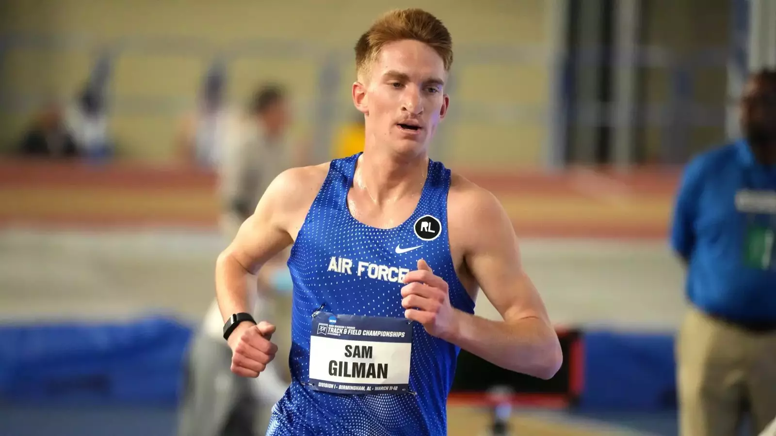 Air Force Academy Athletics