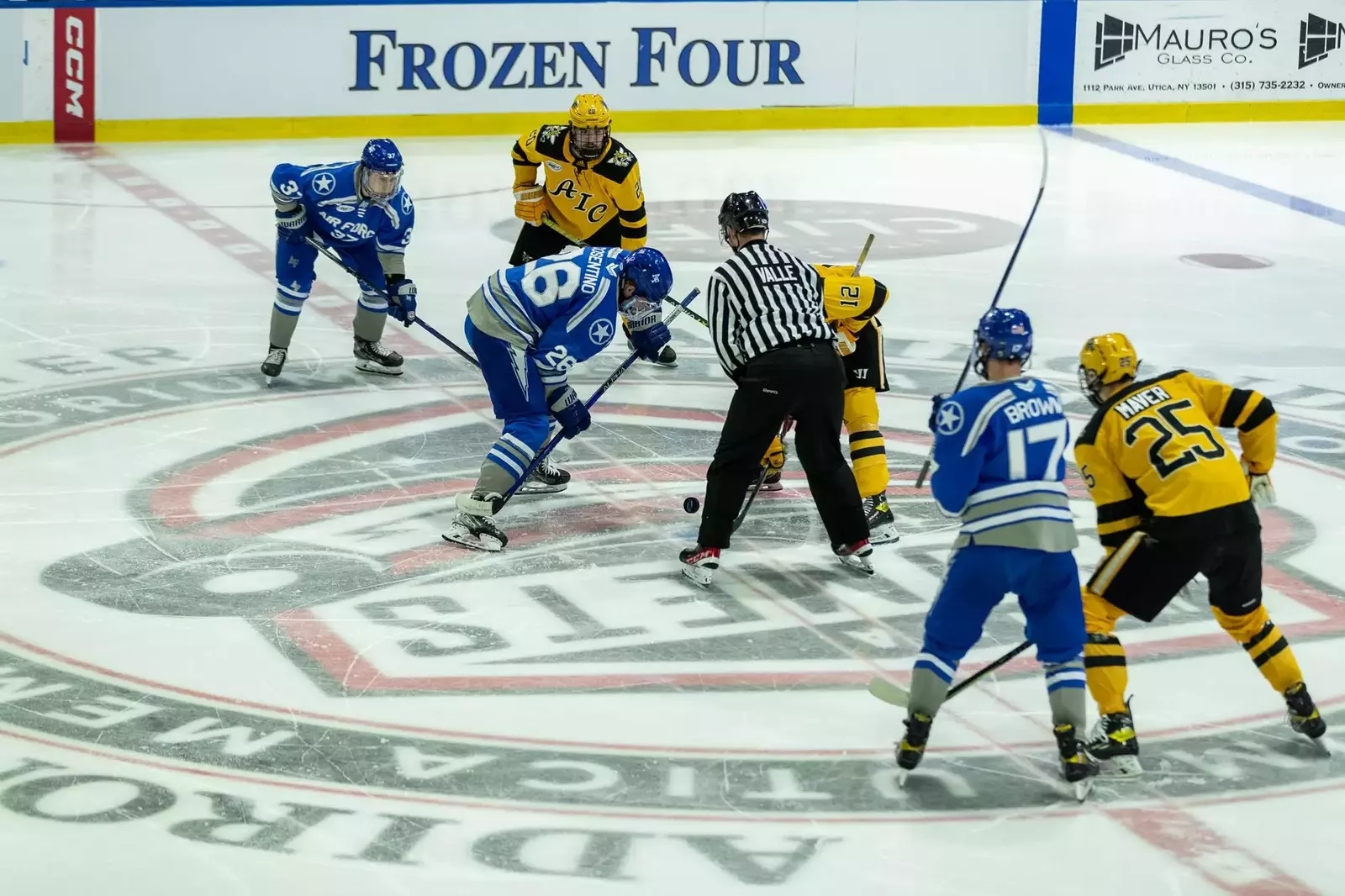 Air Force Academy Athletics