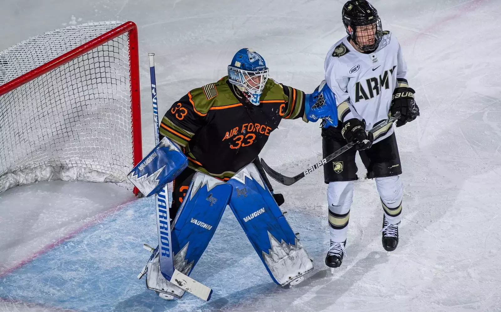 Air Force Academy Athletics